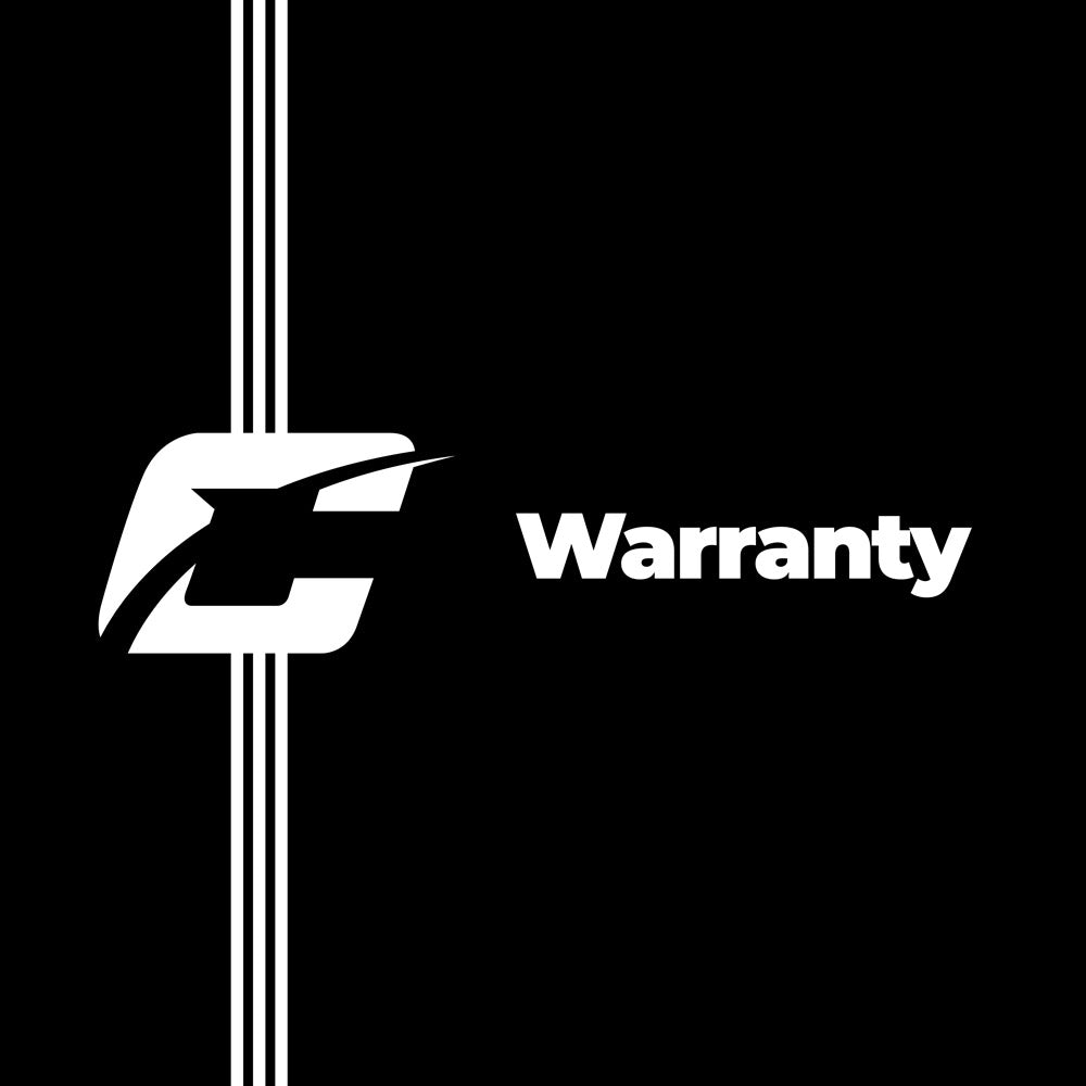 Warranty – Cipton Sports
