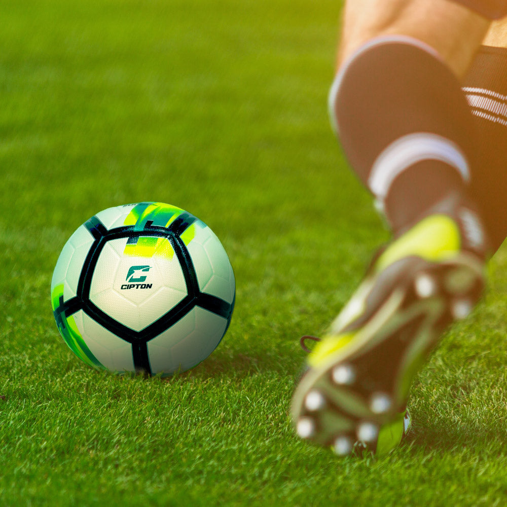 Soccer – Cipton Sports