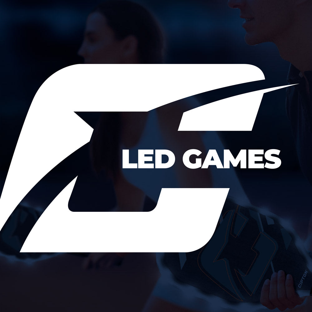 LED Games – Cipton Sports