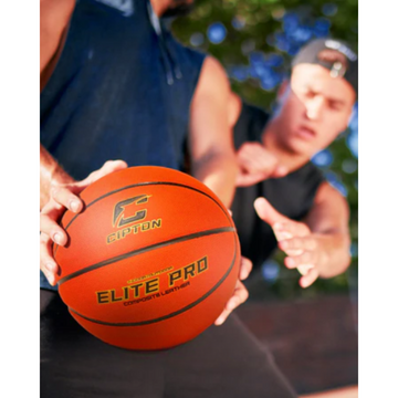 It's more than just a game. – Cipton Sports