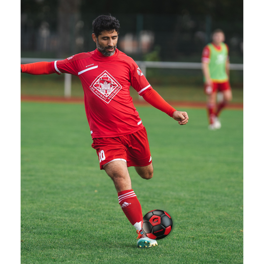It's more than just a game. – Cipton Sports
