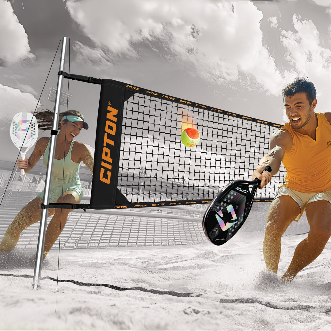 Cipton Sports - Premium Sports Games & Outdoor Equipment