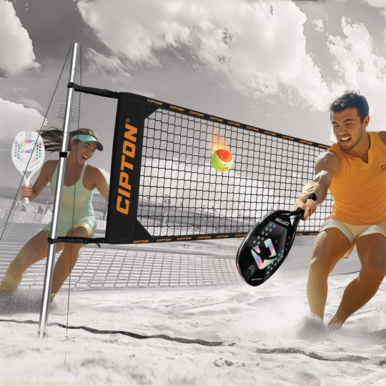 Cipton Sports - Premium Sports Games & Outdoor Equipment