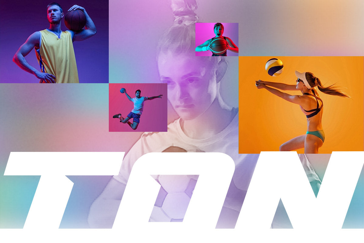 About Us – Cipton Sports