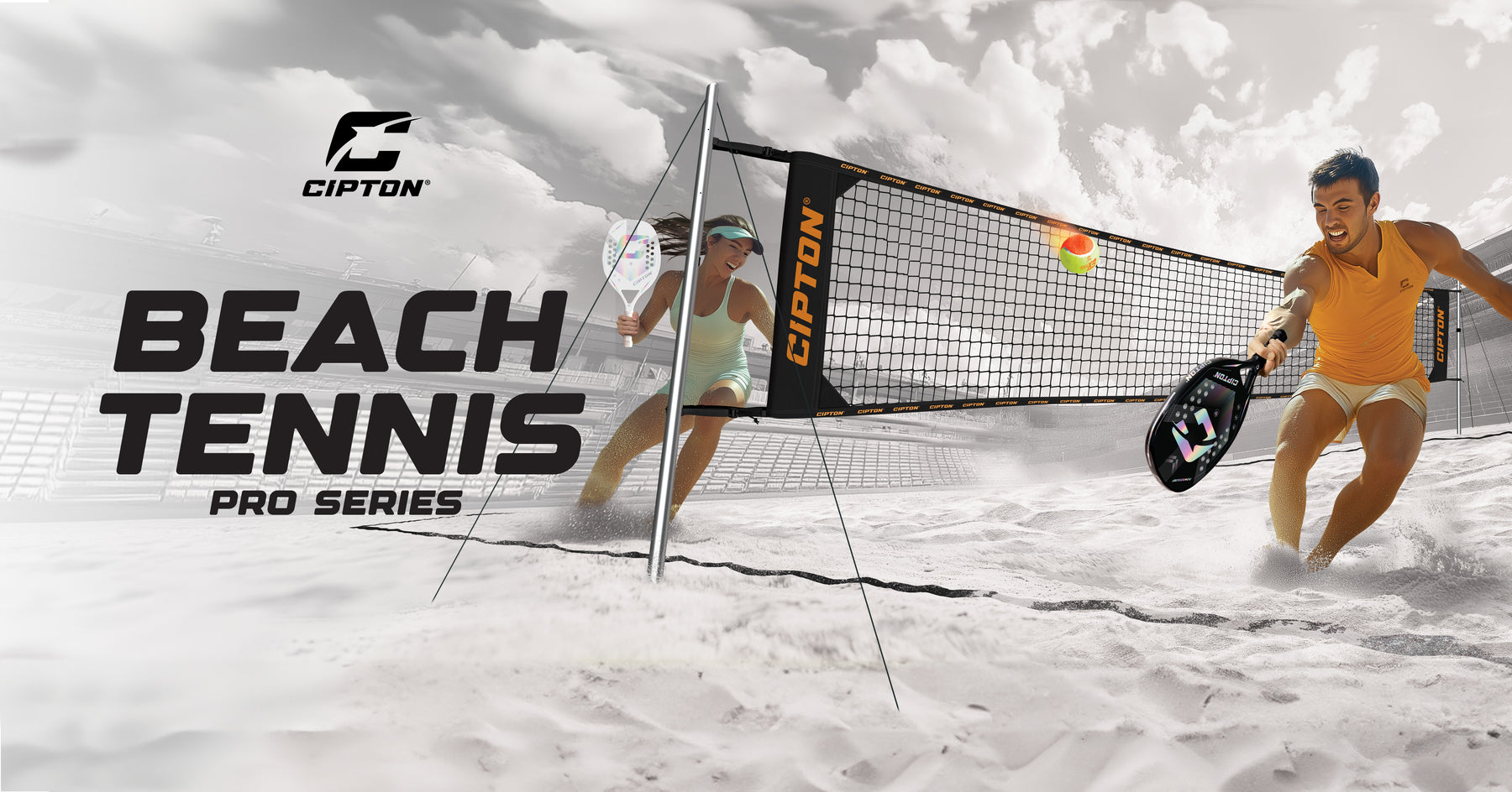 Cipton Sports - Premium Sports Games & Outdoor Equipment