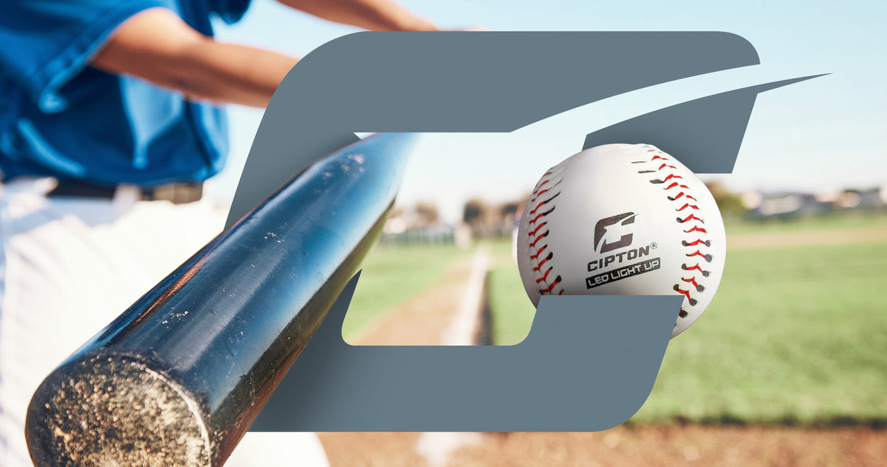 It's more than just a game. – Cipton Sports