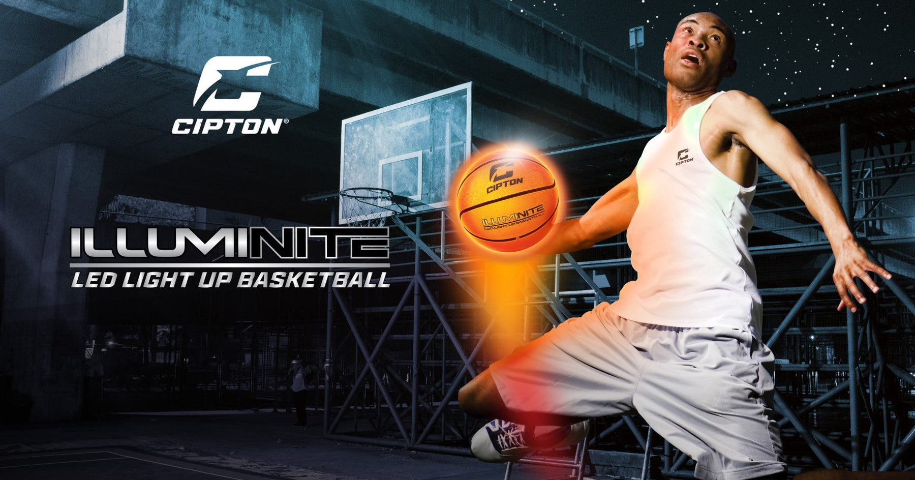Cipton Sports - Premium Sports Games & Outdoor Equipment